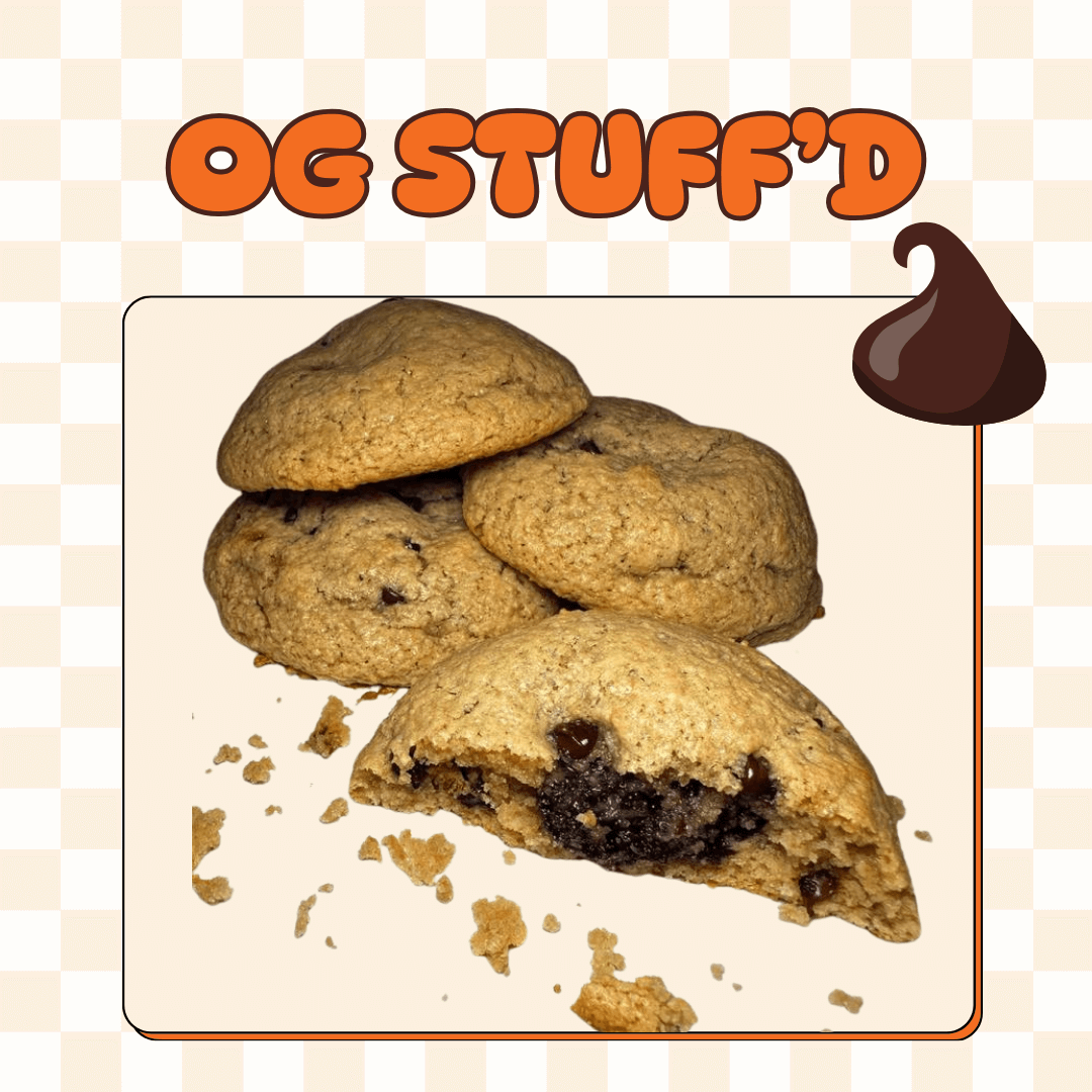 OG Stuff'd – Sweet Profections
