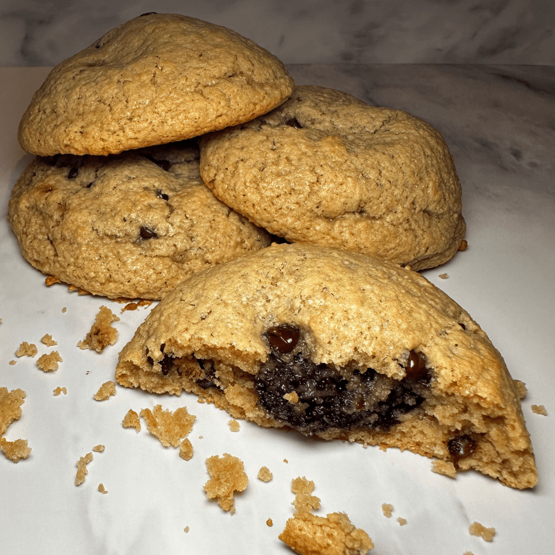 OG Stuff'd – Sweet Profections